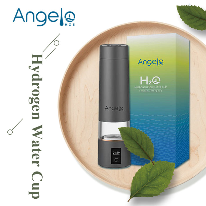 Hydrogen Rich Water Cup (by Angelo HZS) – FGKLogistics